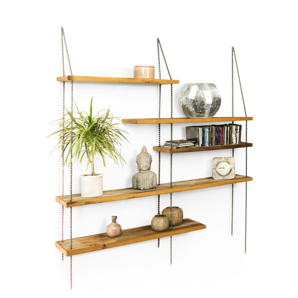 pagma. 5er Set - reditum // Möbel mit Vorleben